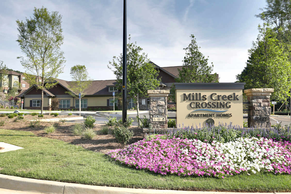 Photos and Video of Mills Creek Crossing in Scottdale, GA